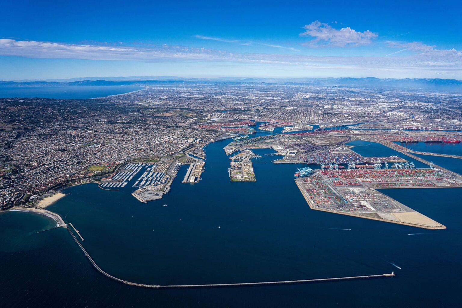 Top 15 Busiest US Ports Rank 2026 - ZGGSHIP